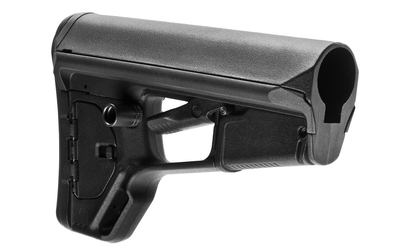 MAGPUL - ACS-L Carbine Stock – Mil-Spec | NORLITE Webshop